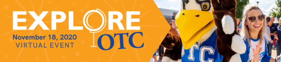 POST EVENT – Explore OTC | Explore OTC